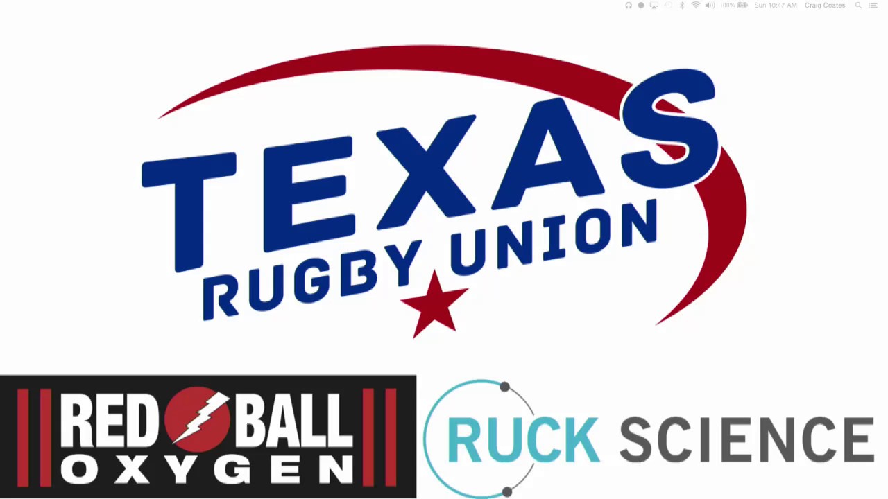 Texas Rugby Union Live Stream - YouTube