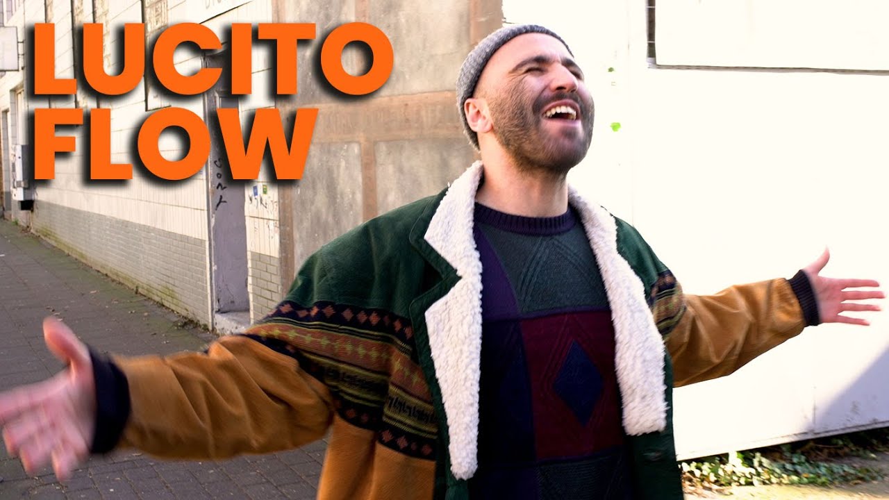 Lucito - Flow (Offizielles Musikvideo) - YouTube