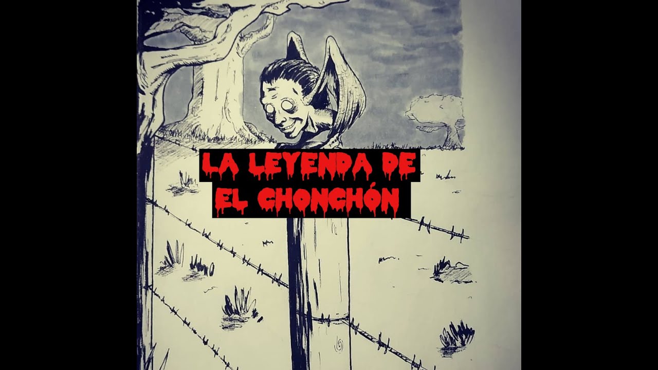 La leyenda de El chonchón | Resumida - YouTube