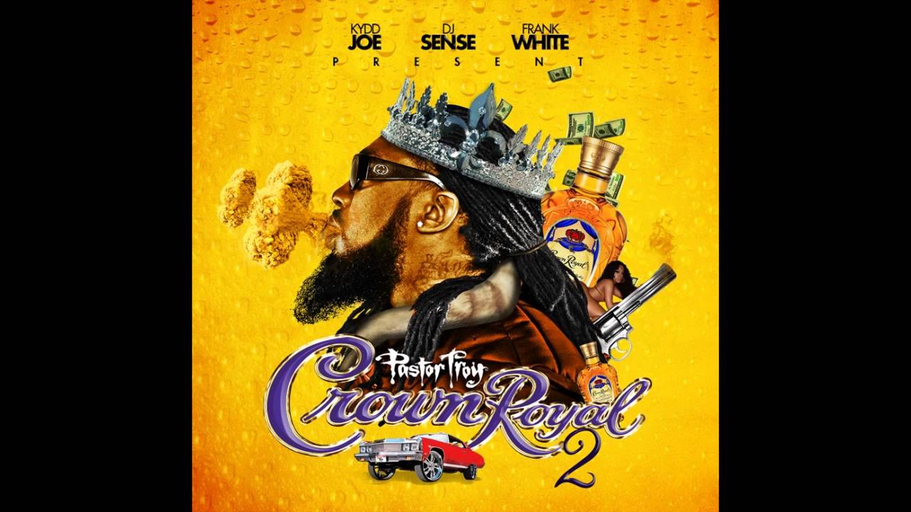 Pastor Troy - We ready 2 - YouTube