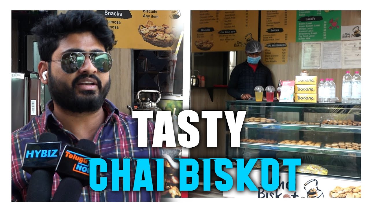 Chai Biskot | Authentic Taste Of Tea From Whole India | Chai Biskot ...