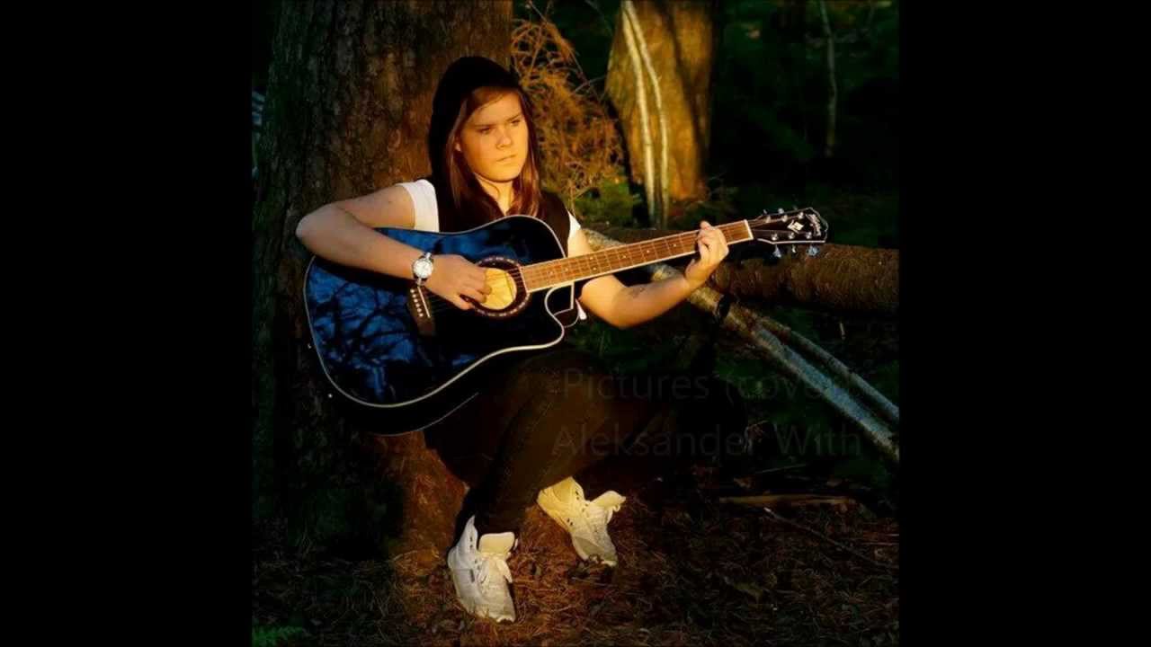 pictures (cover - aleksander with) - YouTube