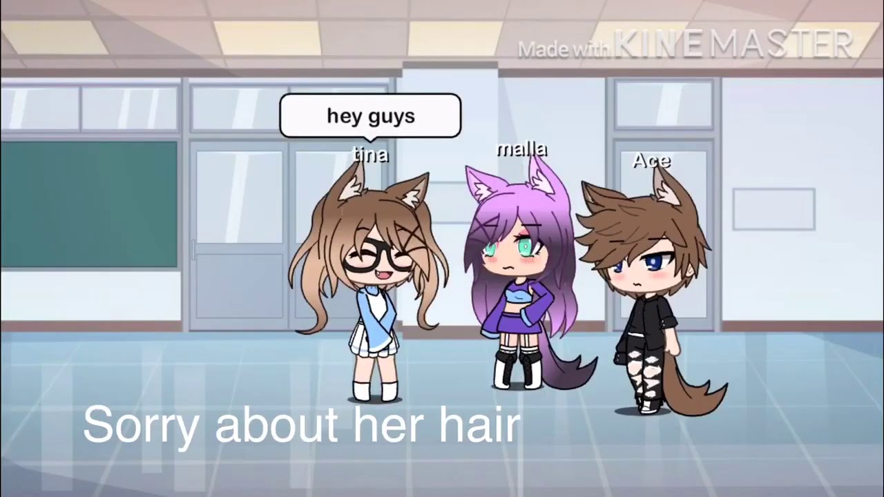 Don’t start now ( gacha life glmv ) - YouTube