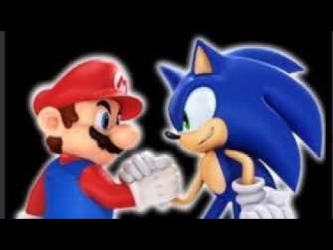 Sonic 2 Co-op on the AtGames Firecore (29/Nov/‘23 dev build) - YouTube