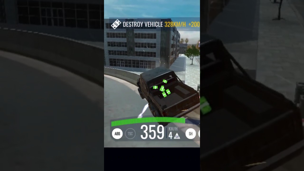 380 km rider #car - YouTube