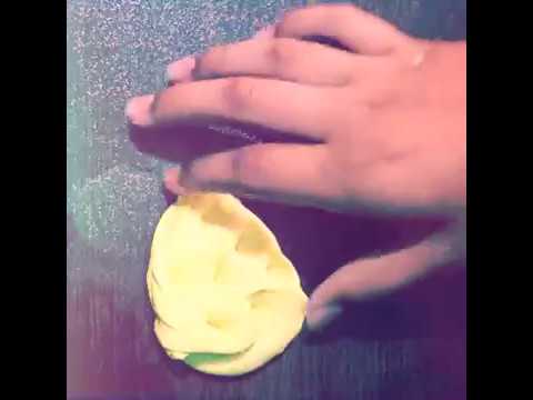 DIY thick slime in Bangladesh
