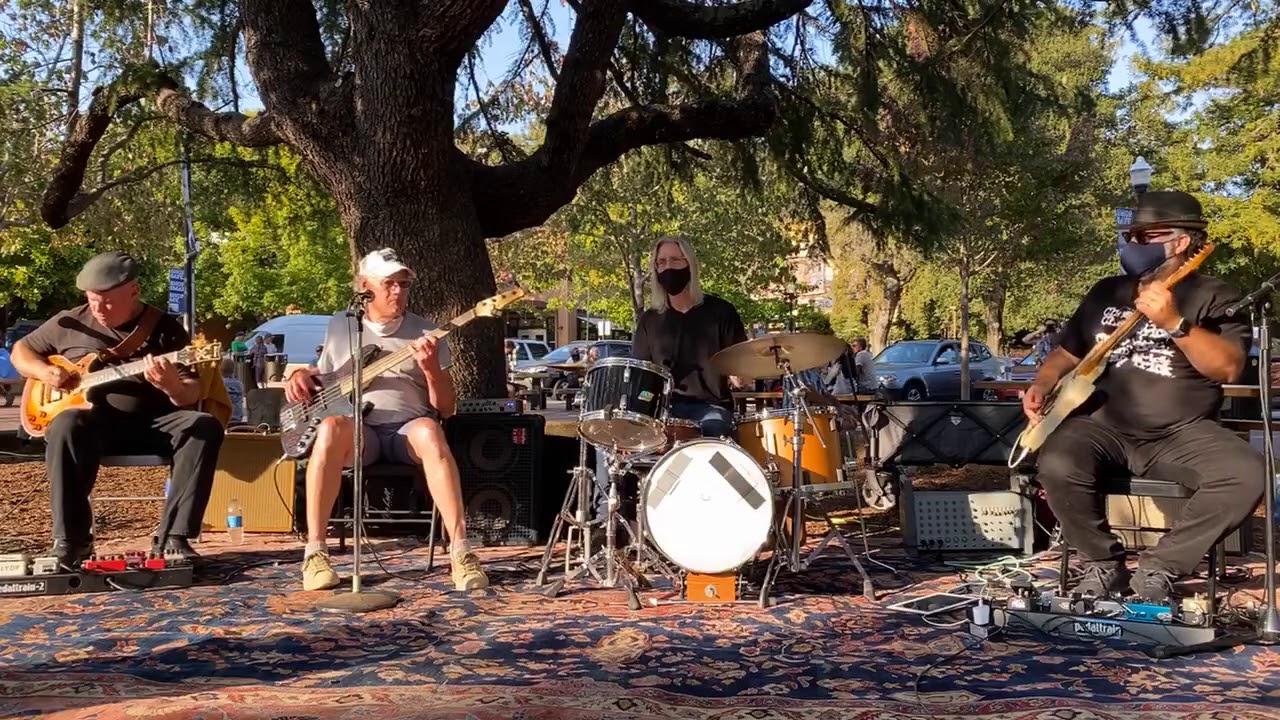 Treblemakers Aug 1, 2020 video rotated corrected mono audio - YouTube