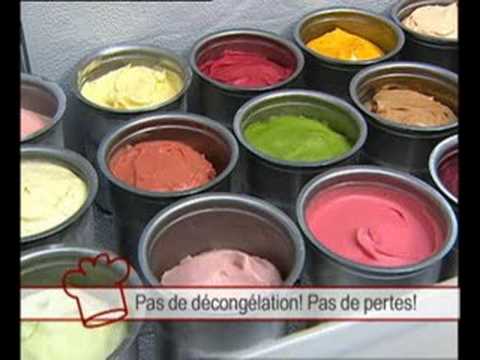 Pacojet (2) Installation et utilisation - YouTube