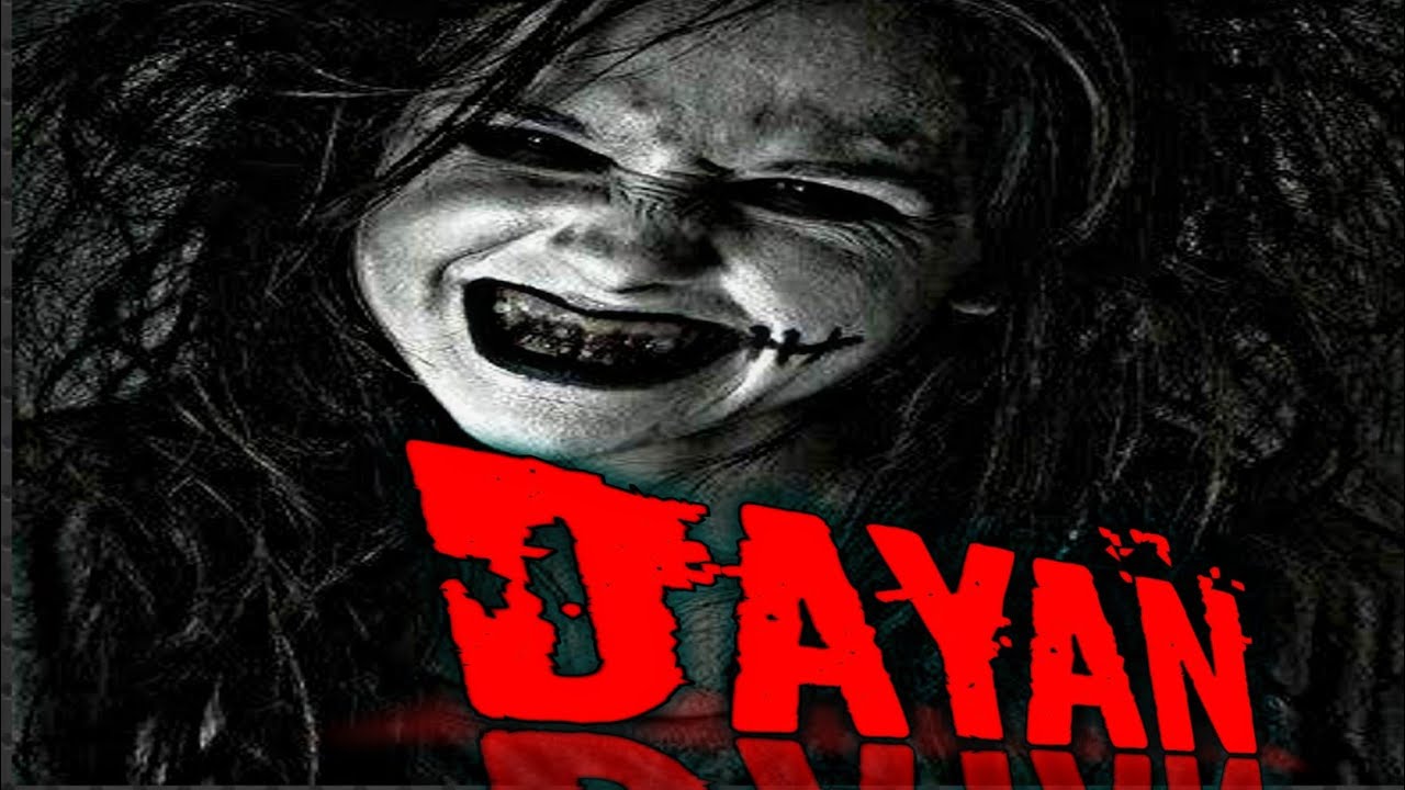 Dayan|डायन|Chudail|Sir kati Dayan|Horror tube|Horror|डायन की कहानी|डायन ...