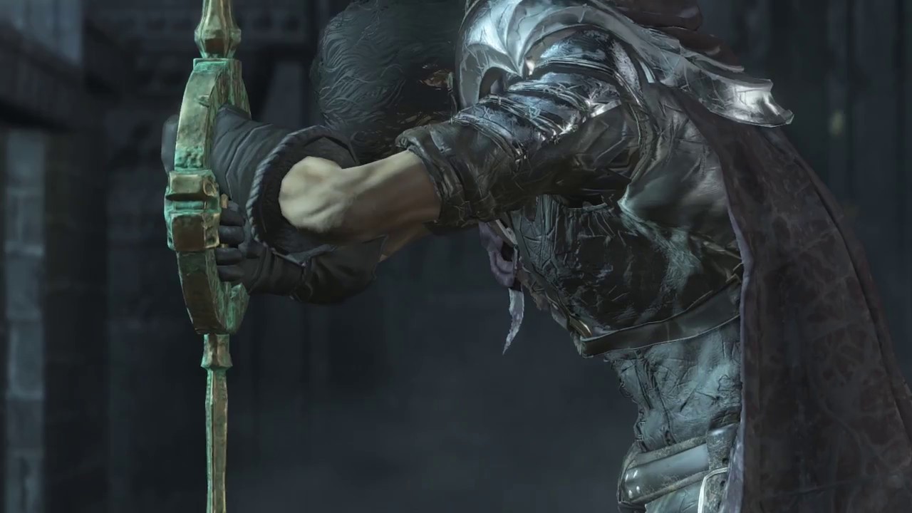 Dark Souls 3 NG+ | Pontiff Sullivan - YouTube