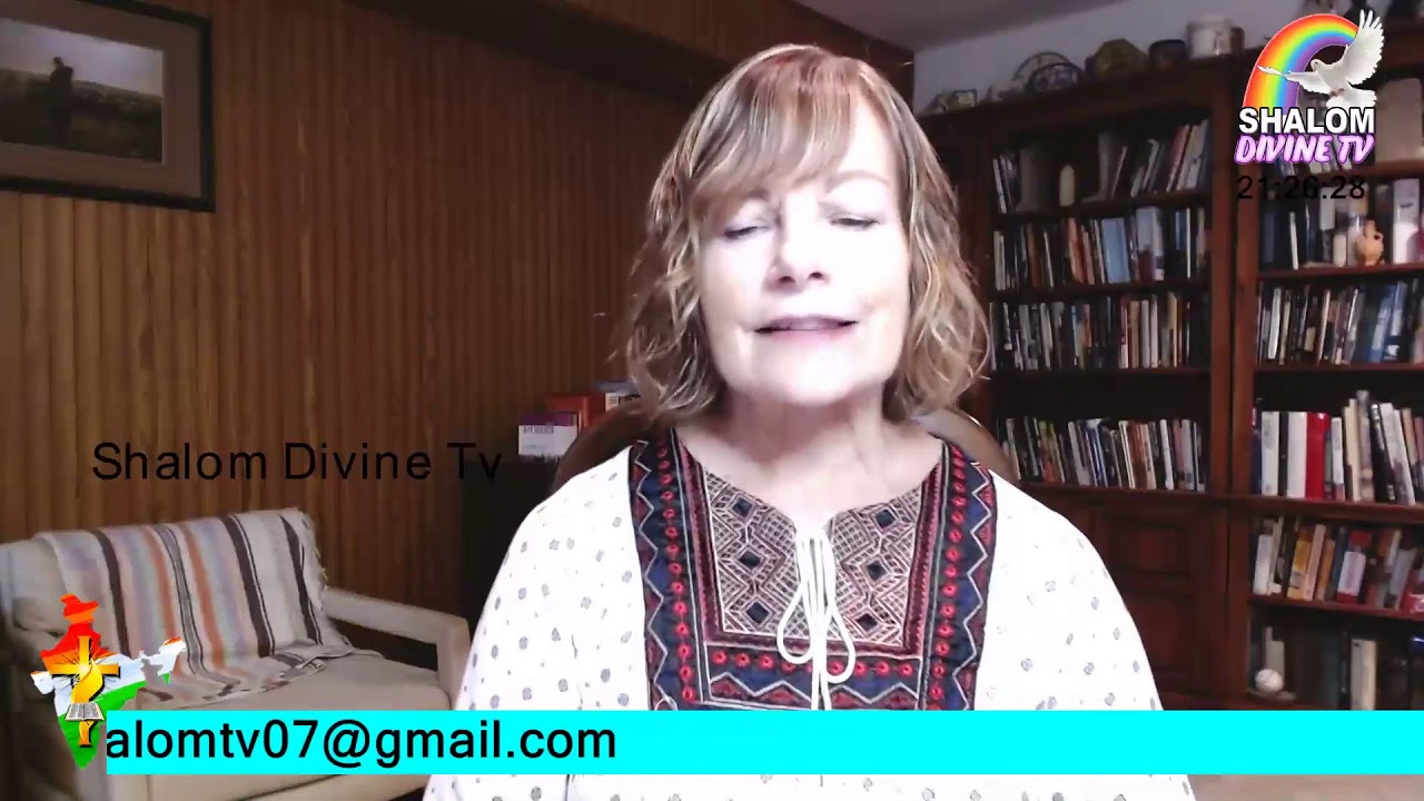 shalom Divine tv Live Stream - YouTube
