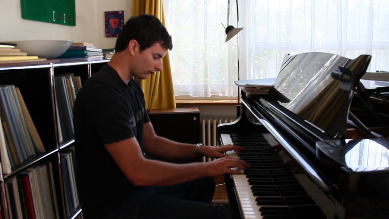 Sad piano 8 (this will make you cry) TheEmmiEmmi HD - YouTube