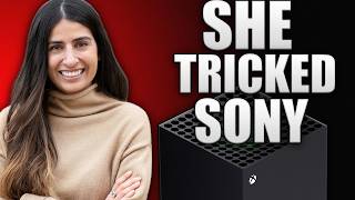 Microsoft Just OUTSMARTED Sony With Huge Xbox News! PS5 Fans Are Furious Right Now!