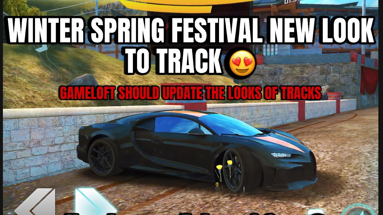 Winter Spring Festival 300+ and Exhaust Cup Handycam 😅 - YouTube