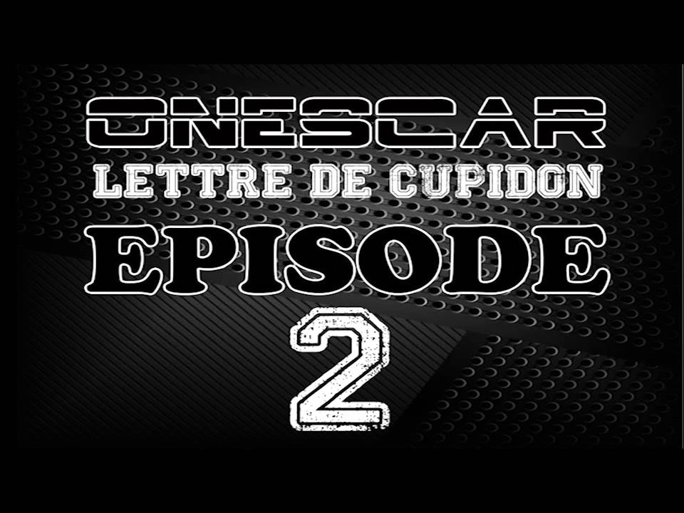 Lettre de Cupidon (RAP) : Episode 2 La réponse (Prod DJ FLS) - YouTube
