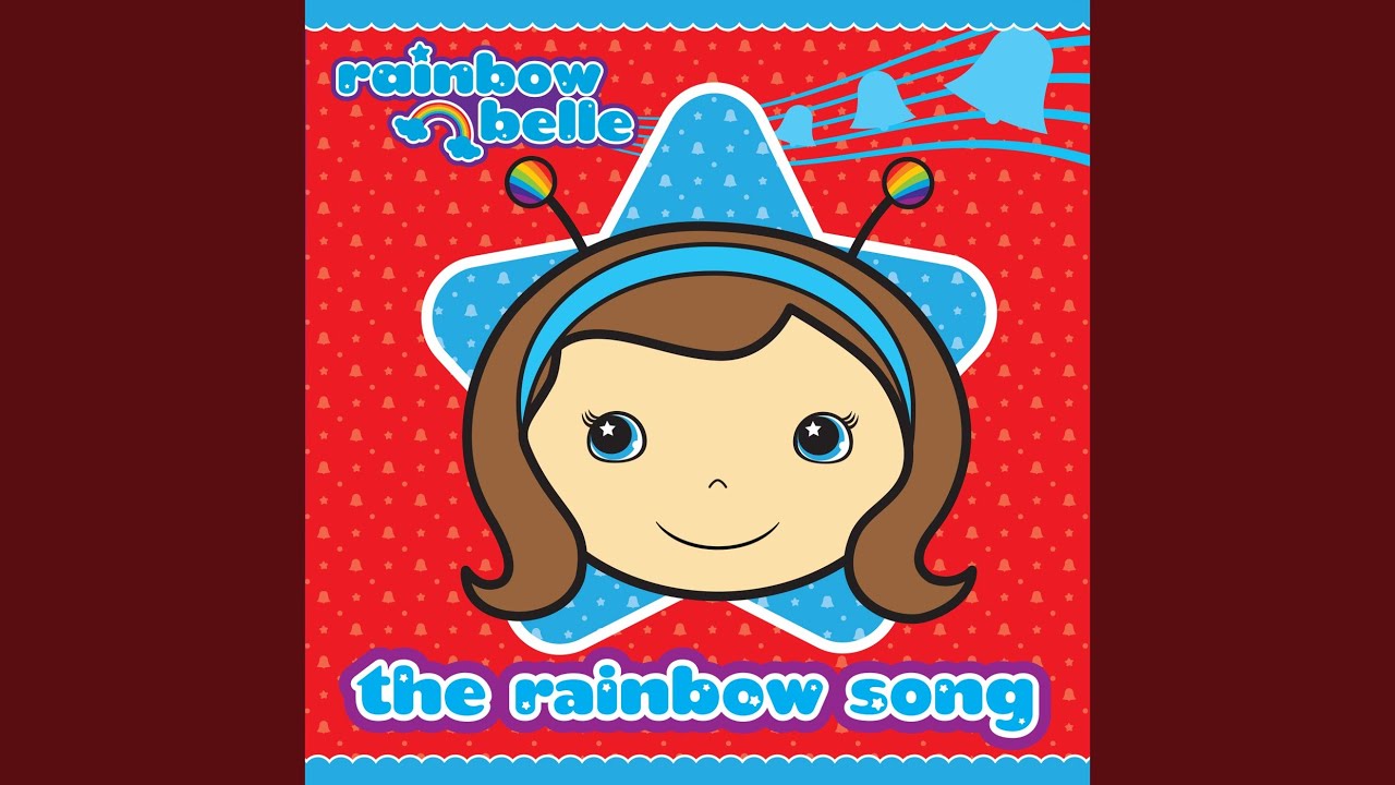 The Rainbow Song - YouTube