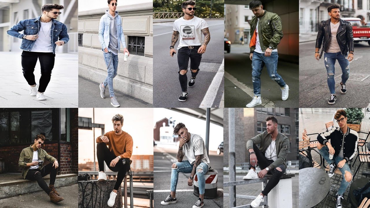 Good looking pose style photo - YouTube