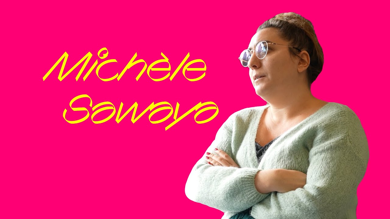 LE SOCIAL BRÛ(IL)LE #1 avec Michèle Sawaya [REPORTAGE] #MC93 - YouTube