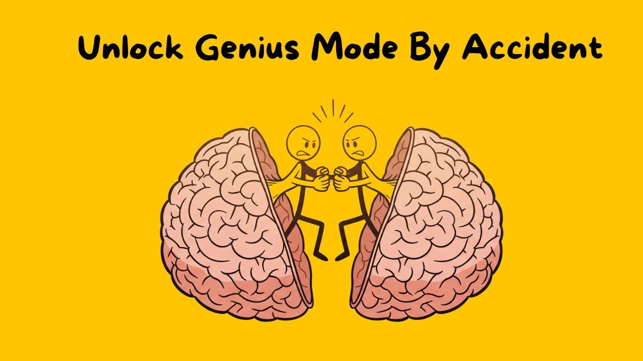 How To Unlock 100% of Your Brain Power With These 7 Simple Exercises ...