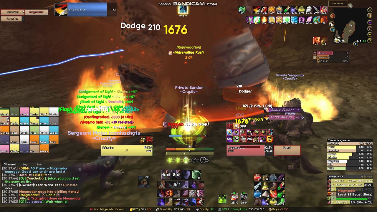 Magmadar 7 03 2020 - YouTube