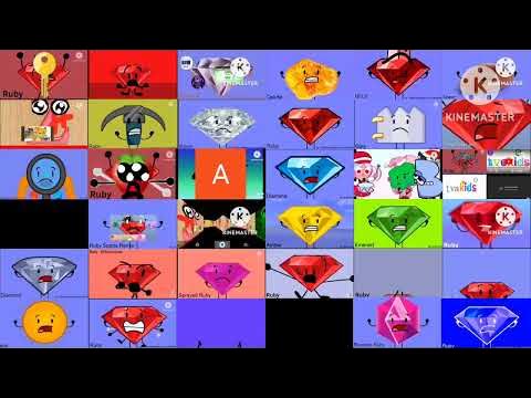 BFDI auditions 36 - YouTube