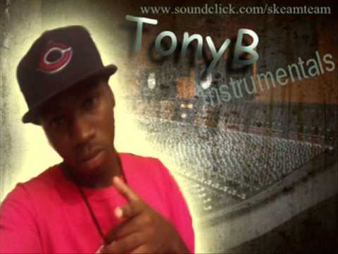 T.I.- I'm Back instrumental (remake) by TonyB - YouTube