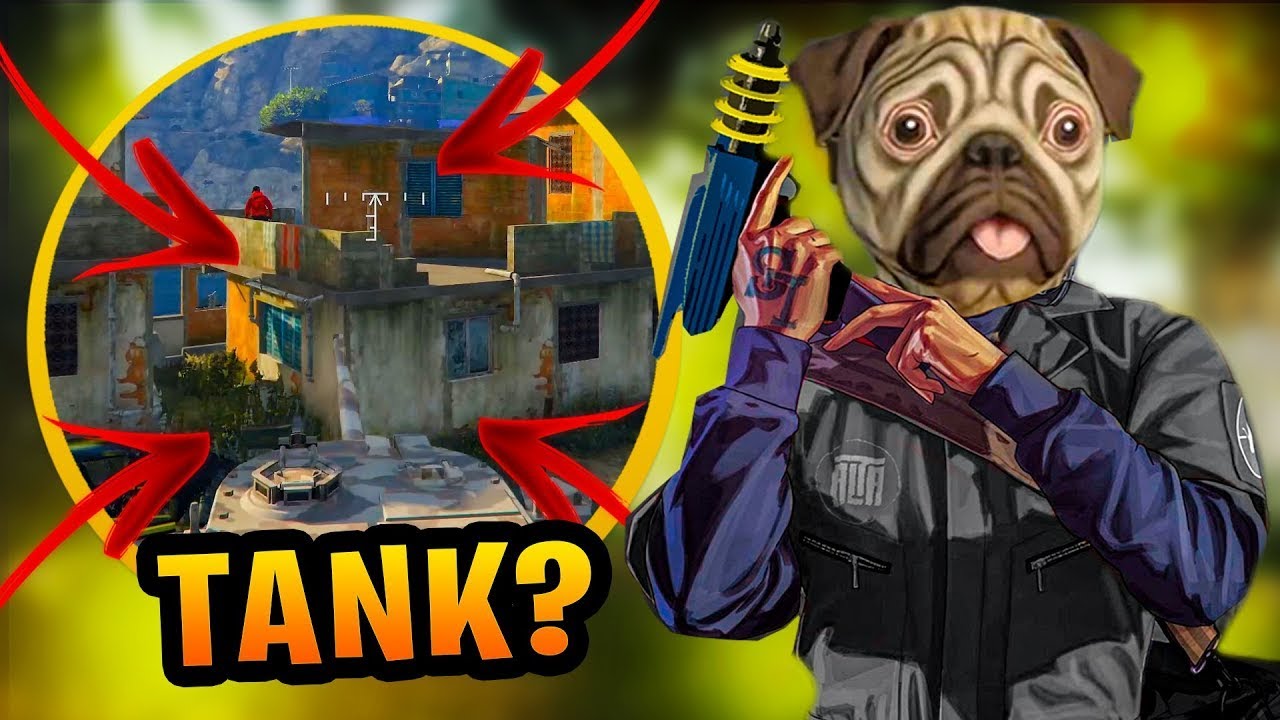 [+18]GTA RP - PIXEL-EVOLUTION-ROLEPLAY - TROPA DA TRIADE - YouTube