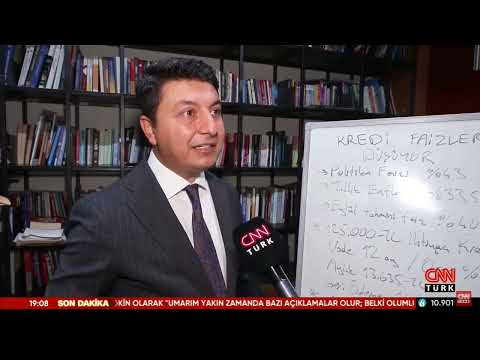 İhtiyaç Kredisi Faizleri Düşüyor! İşte Detaylar...