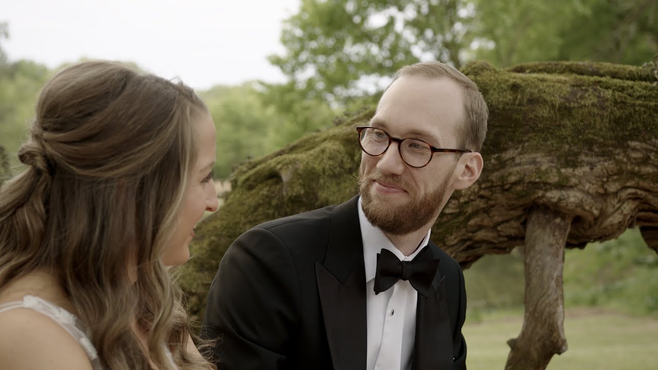 Hannah & Luke Maschmeyer Film | Memphis, TN - YouTube