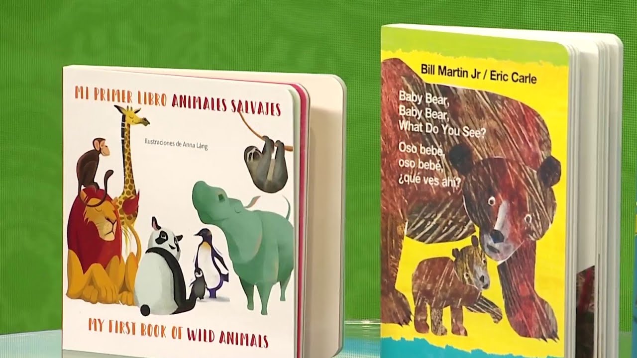 Reach Out and Read Program: Promoting early literacy through pediatric ...