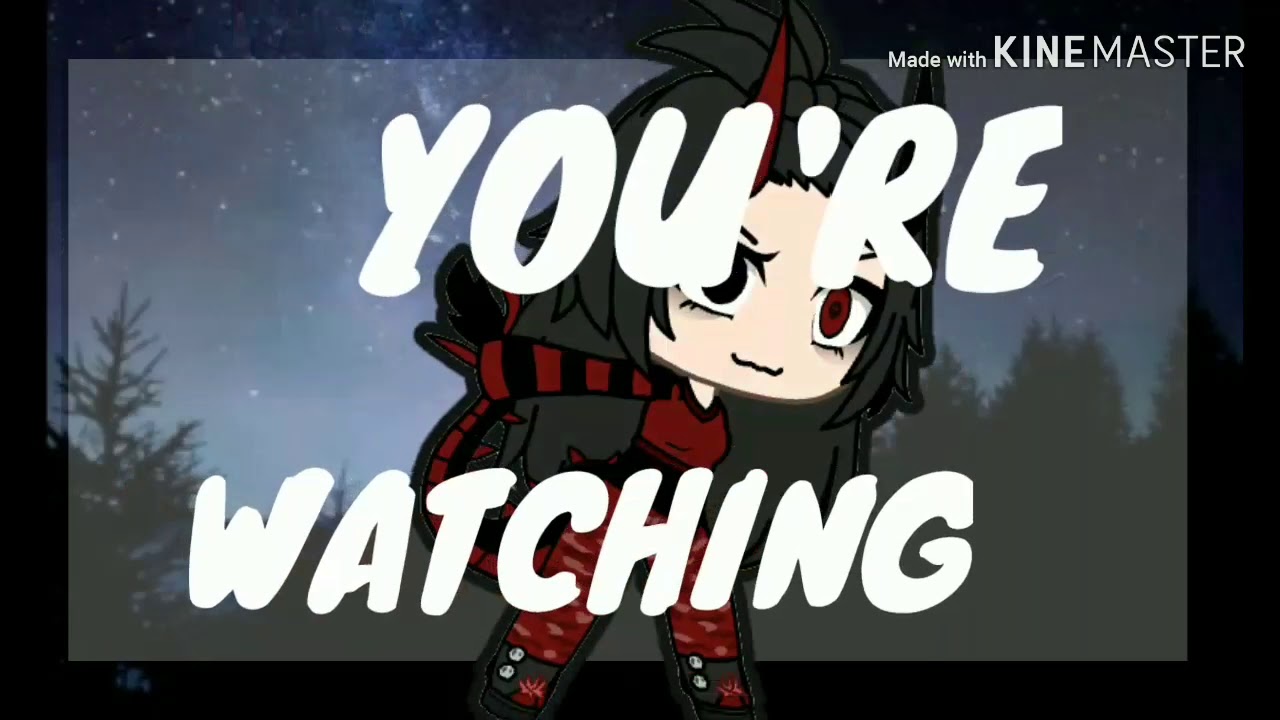 Shut up and cry glmv. (Read discription) - YouTube