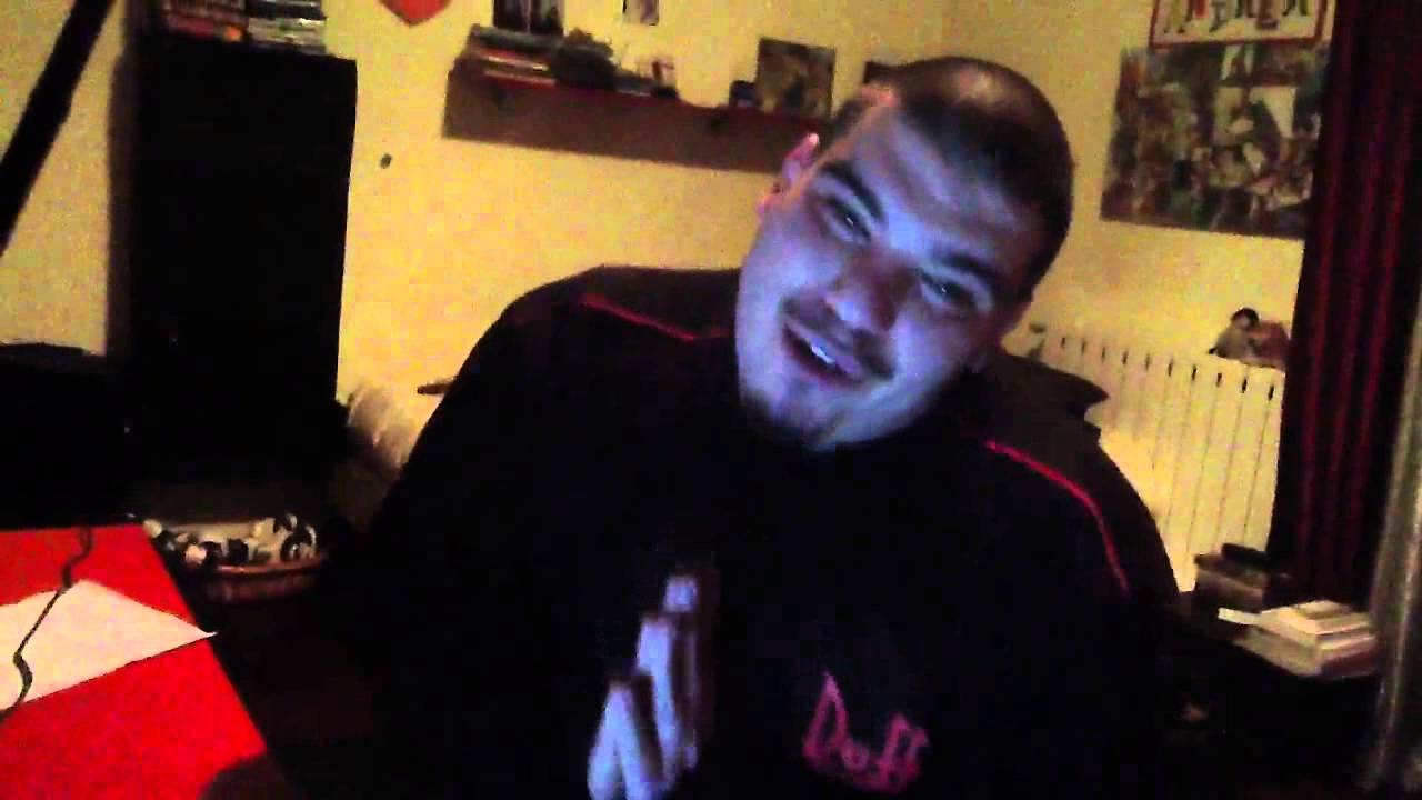 Roger . Rapper italiani contest - YouTube