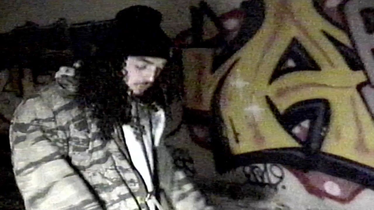 NEZZY - Rich Flex Freestyle (Official Video) - YouTube