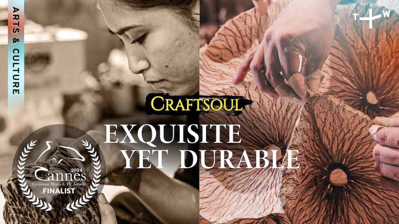 The Austronesian Craft of Turning Tree Bark Into Textile | CRAFTSOUL ...