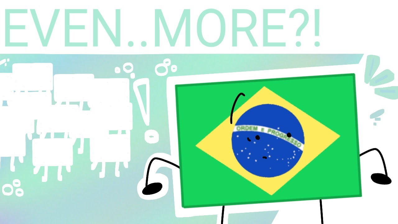 Flag Madness 4- Better more than less! - YouTube