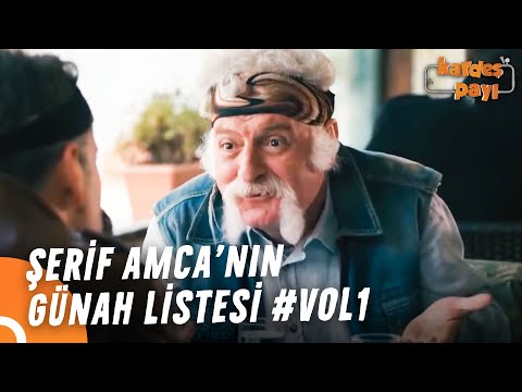 Şeytan Bizim Ancak Getir Götürümüzü Yapar | Kardeş Payı