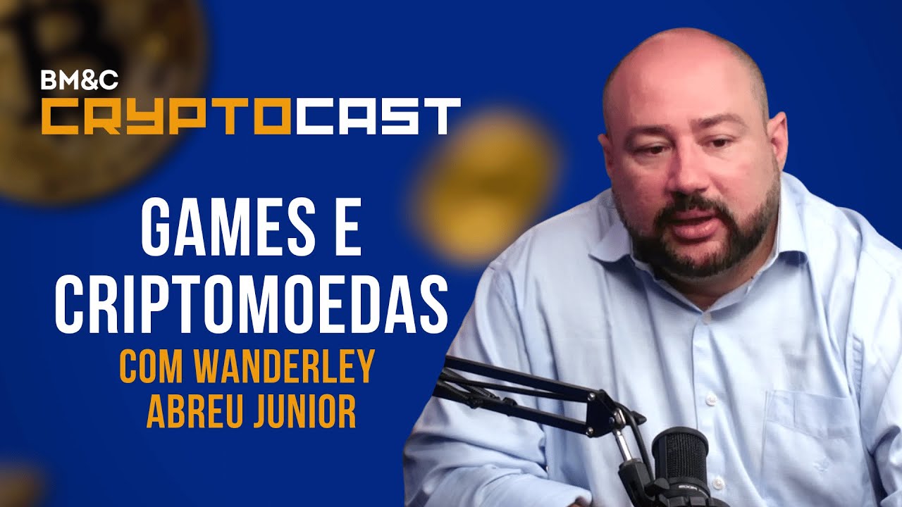 COMO FUNCIONAM OS CRIPTOGAMES? | CRYPTOCAST #14 - YouTube
