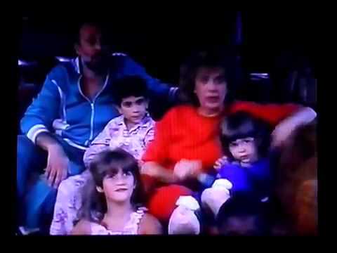 Sharon, Lois & Bram's Elephant Show - "Sleepover" Part 2 of 3 - YouTube