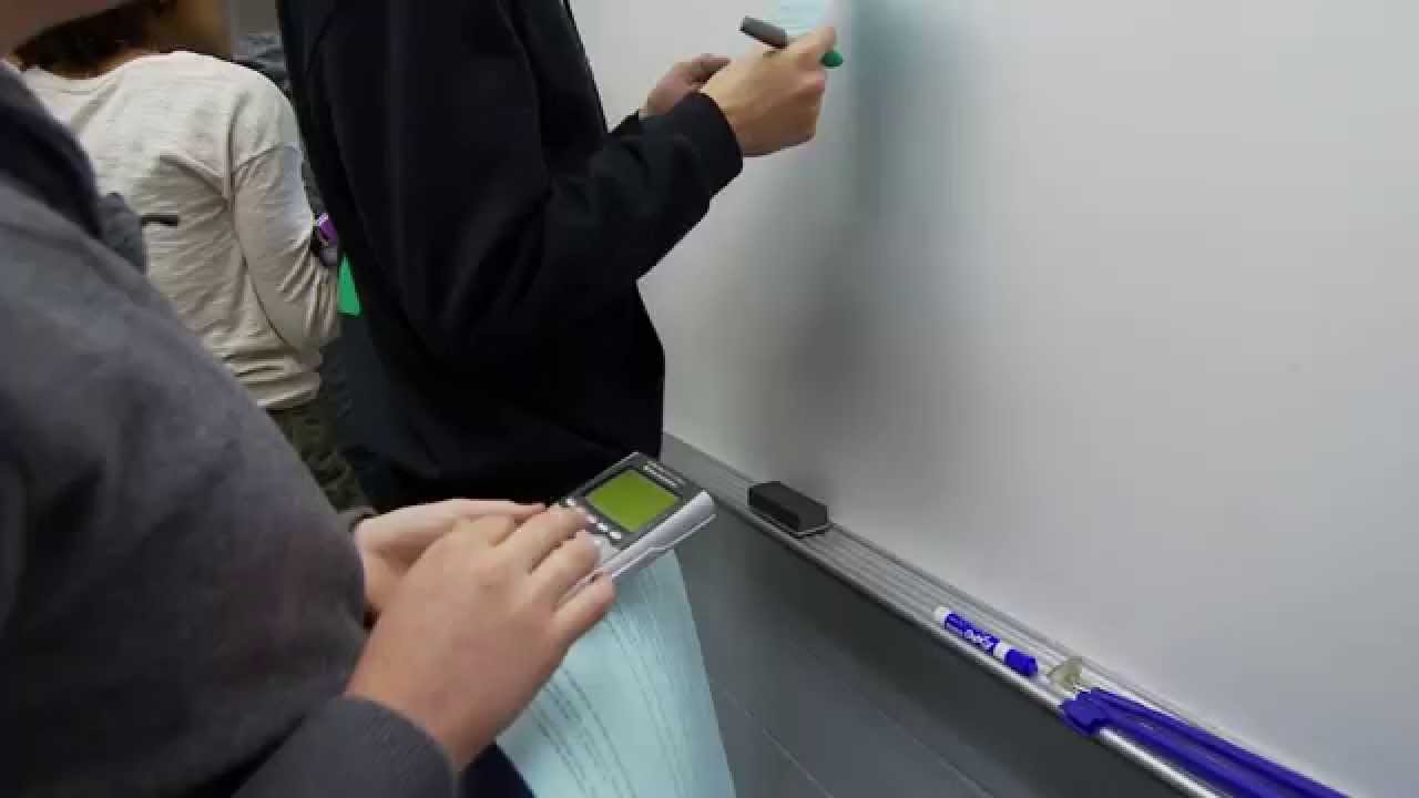 Preparation for Higher Level Mathematics - YouTube