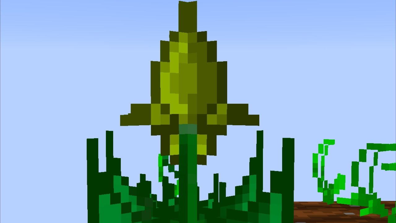 All in One ( Moddded one Block) - EP 2 | Inferium seed - YouTube