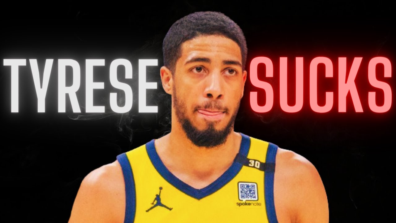Tyrese Haliburton Is The WORST PLAYER In The NBA YouTube tyrese-haliburton-is-the-worst-player-in-the-nba-youtube