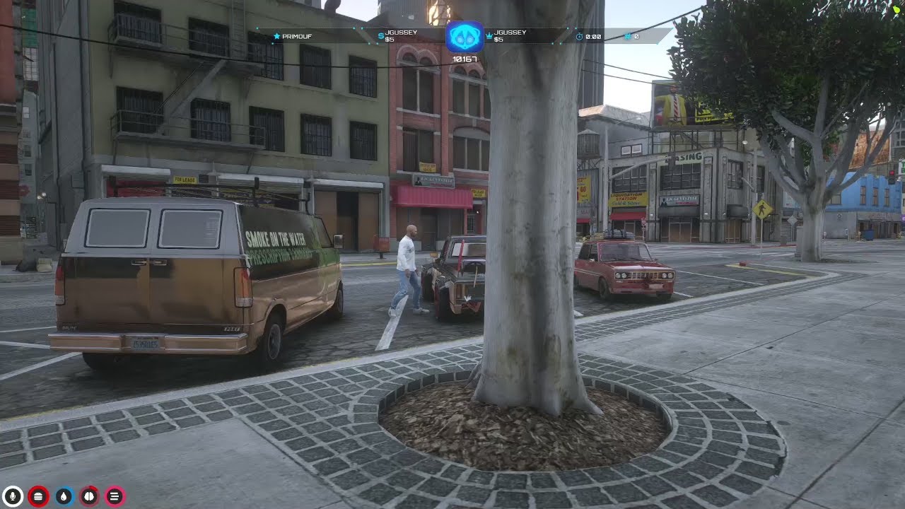 Cerberus Is Everywhere! - Kyle || GTA 5 RP NoPixel - YouTube