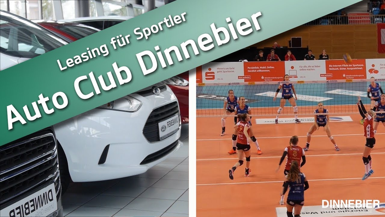 Ass Sportler Leasing
