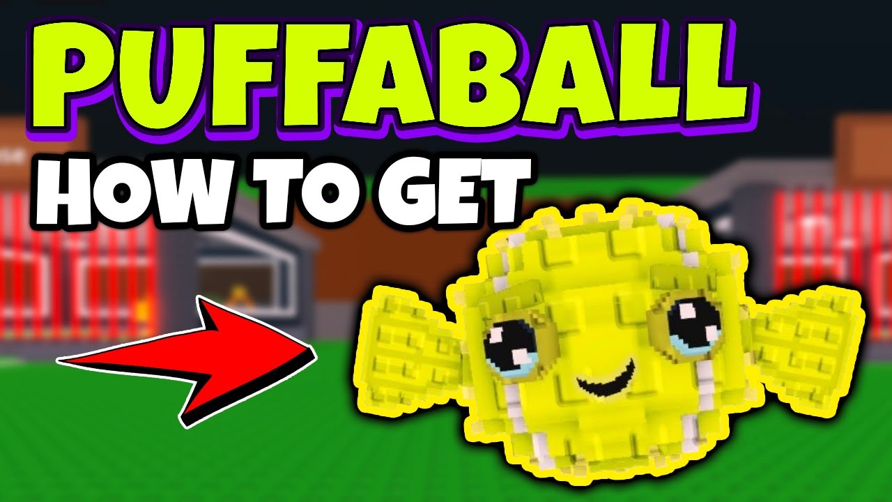 How to Get PUFFABALL in STEAL A BRAINROT Roblox - Full Guide 2025 - YouTube