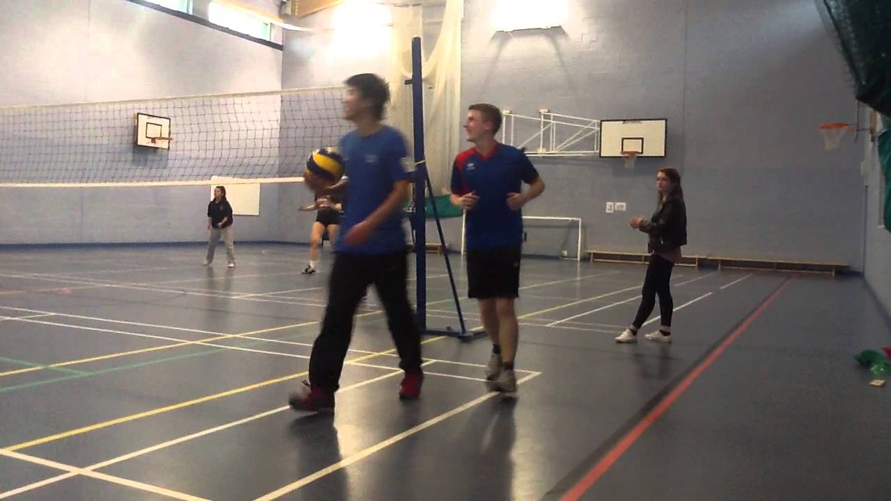 Natalie Scholes and Sam Wharton Coaching - YouTube