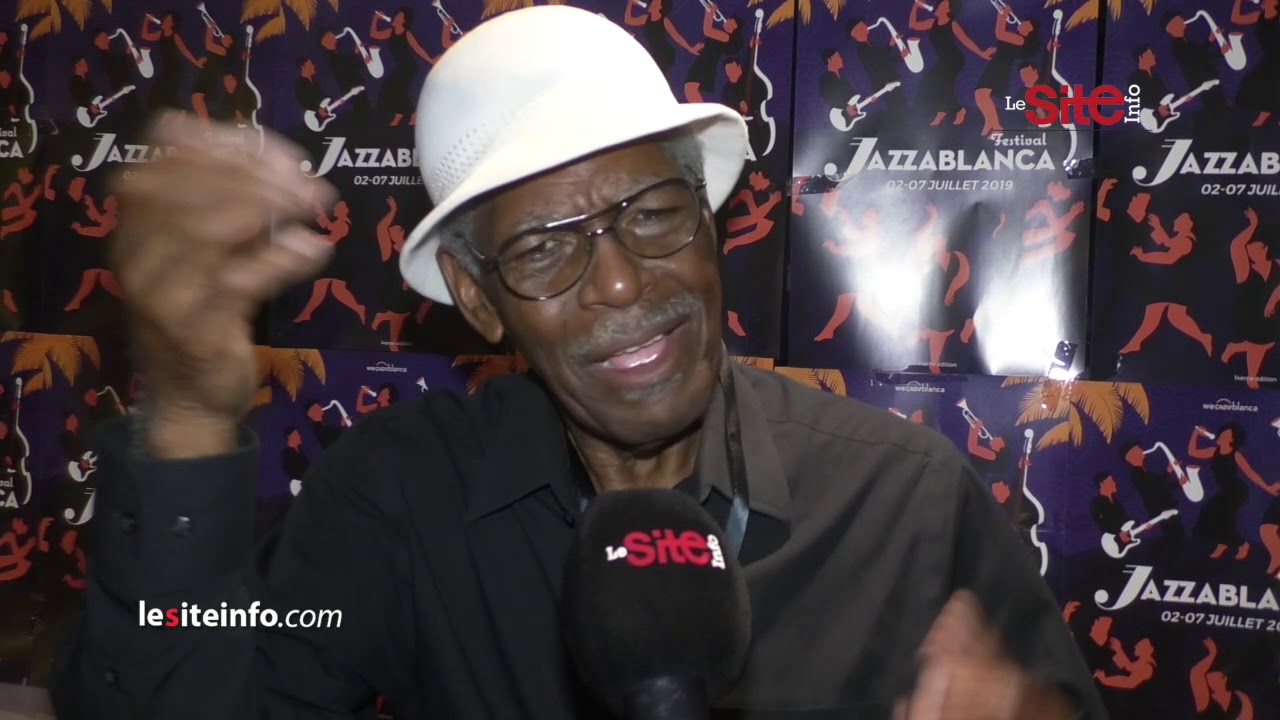 La légende de la musique soul, Don Bryant: enflamme la scène du ...