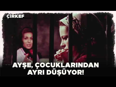 Çirkef  | Ayşe Çocuklarından Ayrı Düşüyor!