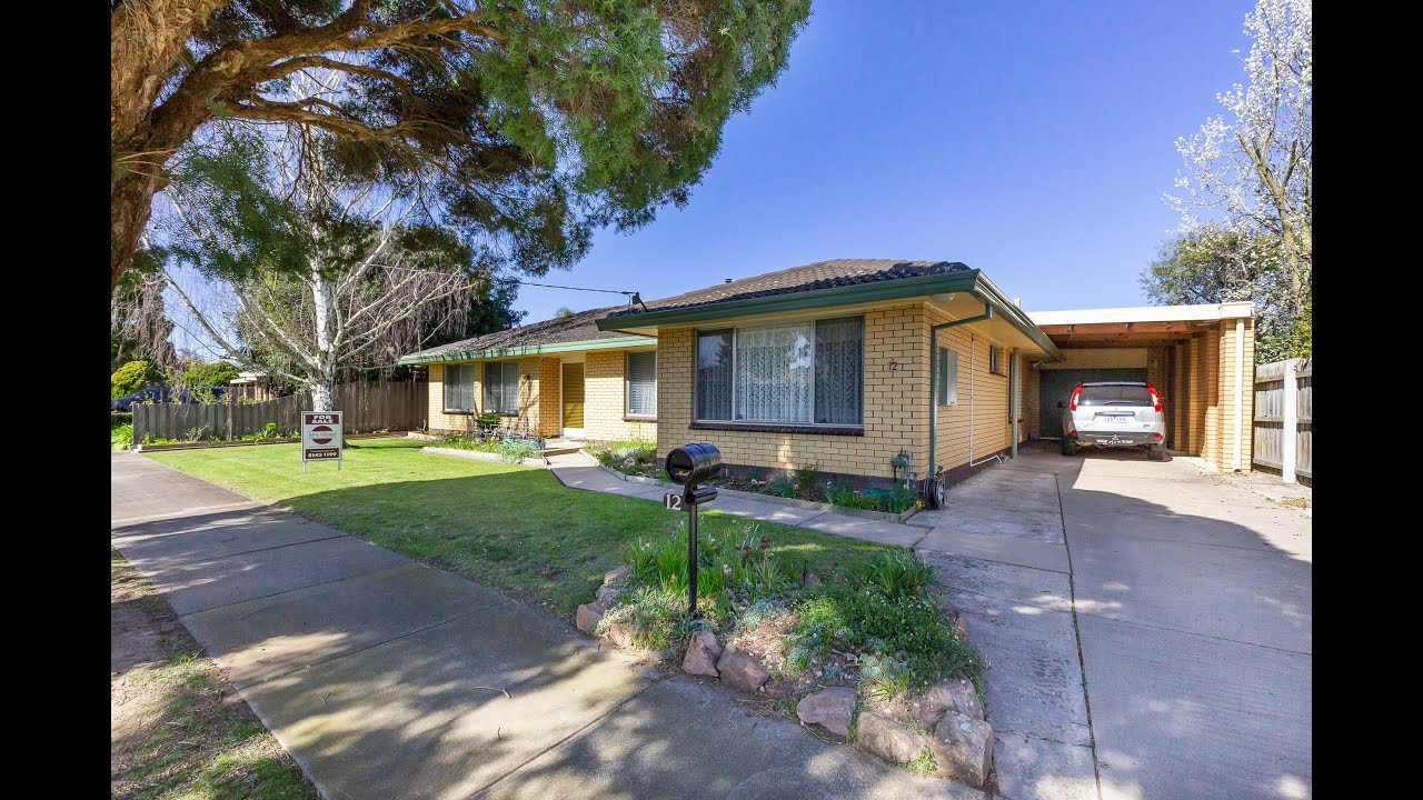 JOHN ELLIMAN REAL ESTATE: 12 Joseph St, Sale - YouTube