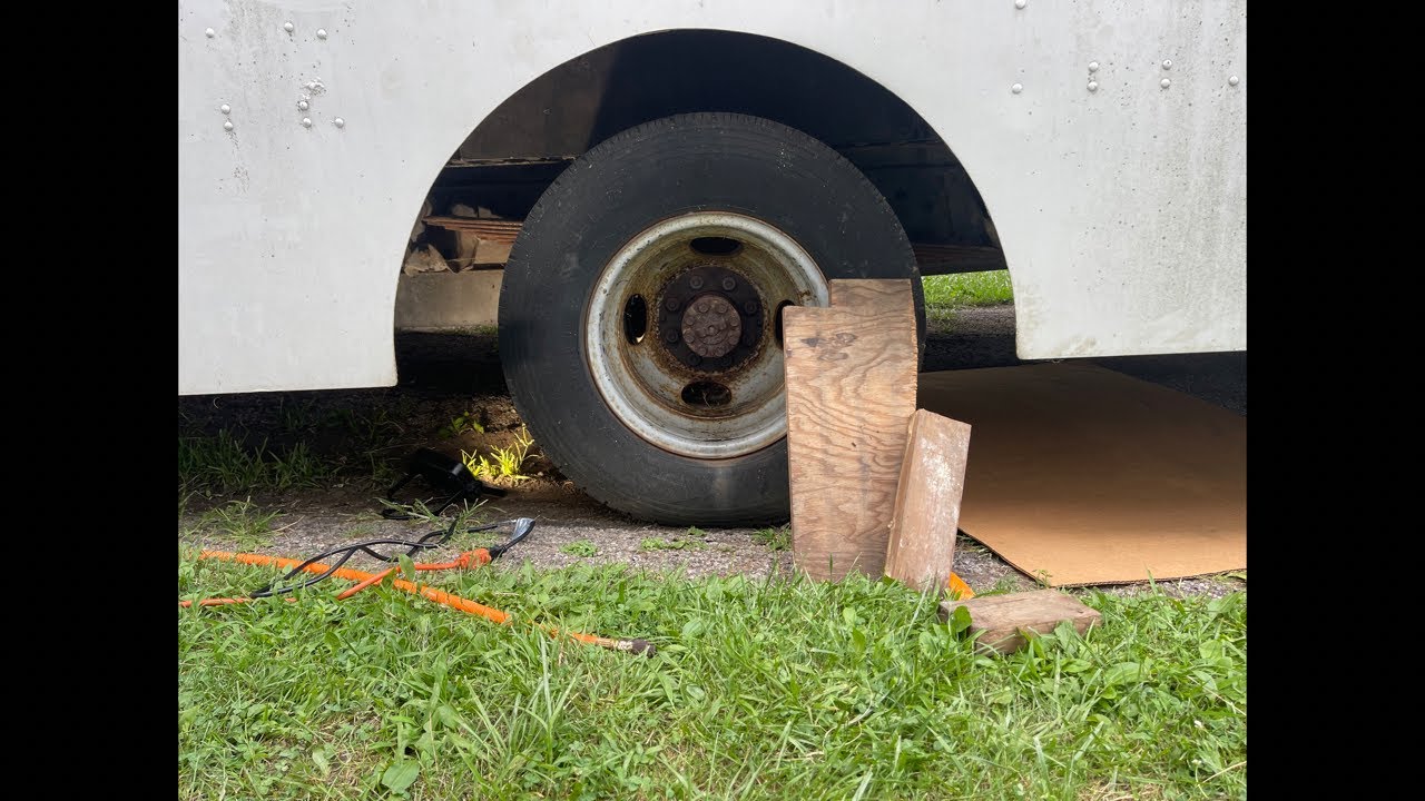 😃 Finally Getting The Wheels Off 🛞 😖😖😖 - YouTube