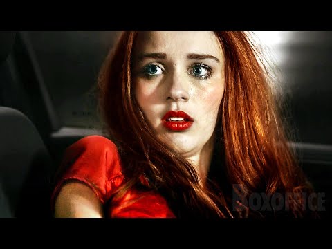 La Vengeance se Mange Froid | Film Complet en Français | Horreur